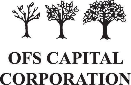 Baby Bond IPO: 6.375% From OFS Capital Corporation (NASDAQ:OFS) | Trade ...