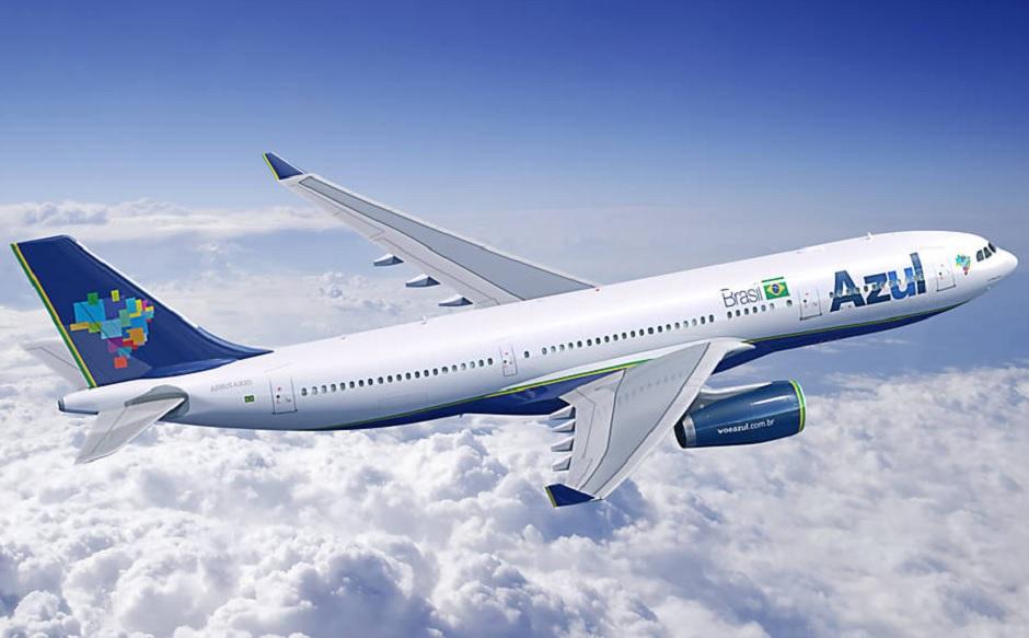 Azul: Results Don't Reflect Pessimism (NYSE:AZUL) | Seeking Alpha