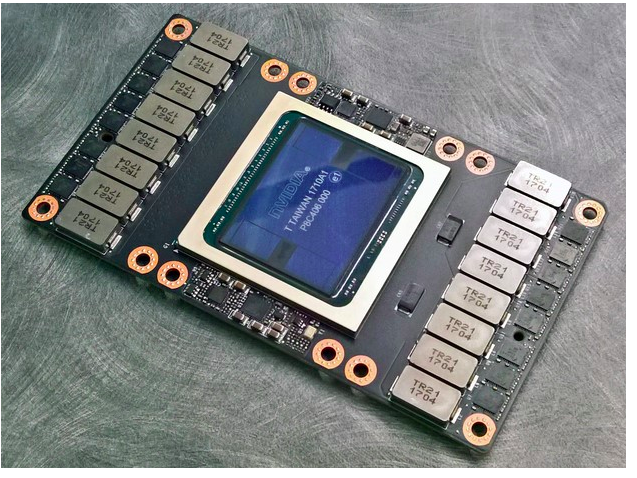 Vicor: AI's 'Pure Play' Datacenter Acceleration Power Arms Dealer ...