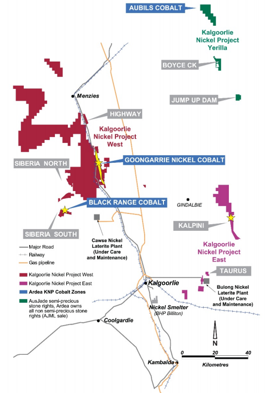 BHP's EV Plans For Nickel West - More Than Putting Lipstick On A Pig ...