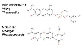 Viking Therapeutics: Hallmark Moment (NASDAQ:VKTX) | Seeking Alpha