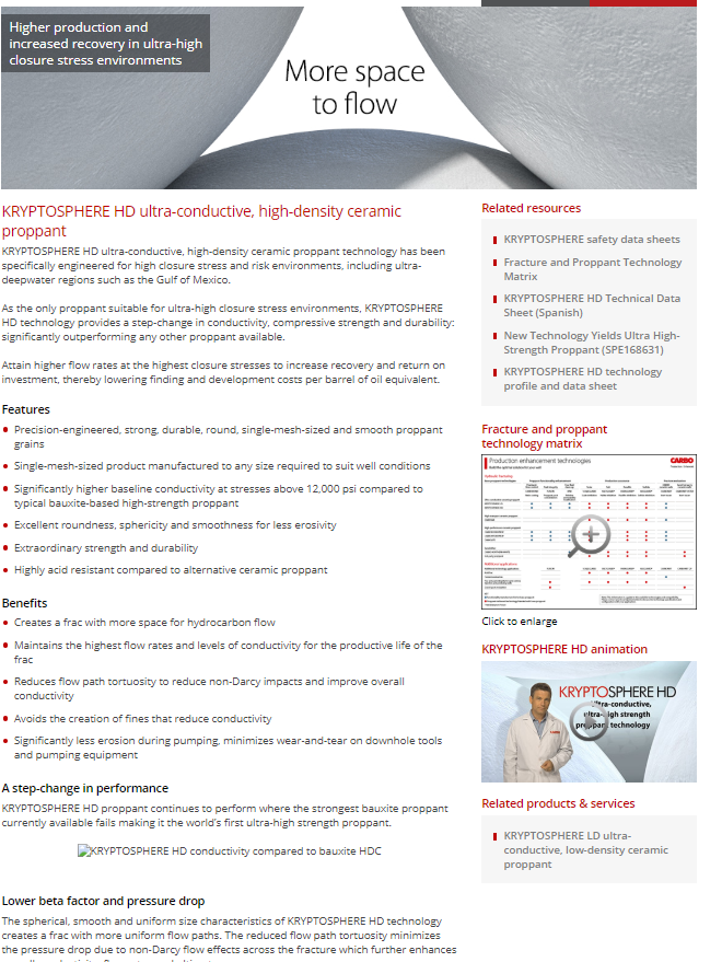 Shell Fracs The Norphlet, Likely Appomattox Completion Scenarios ...