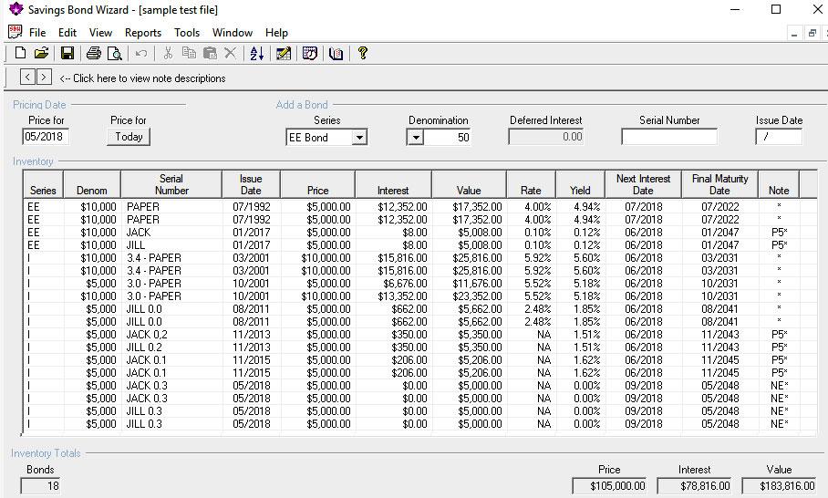 Here s A Step By Step Guide To Using The Treasury s New Savings Bond