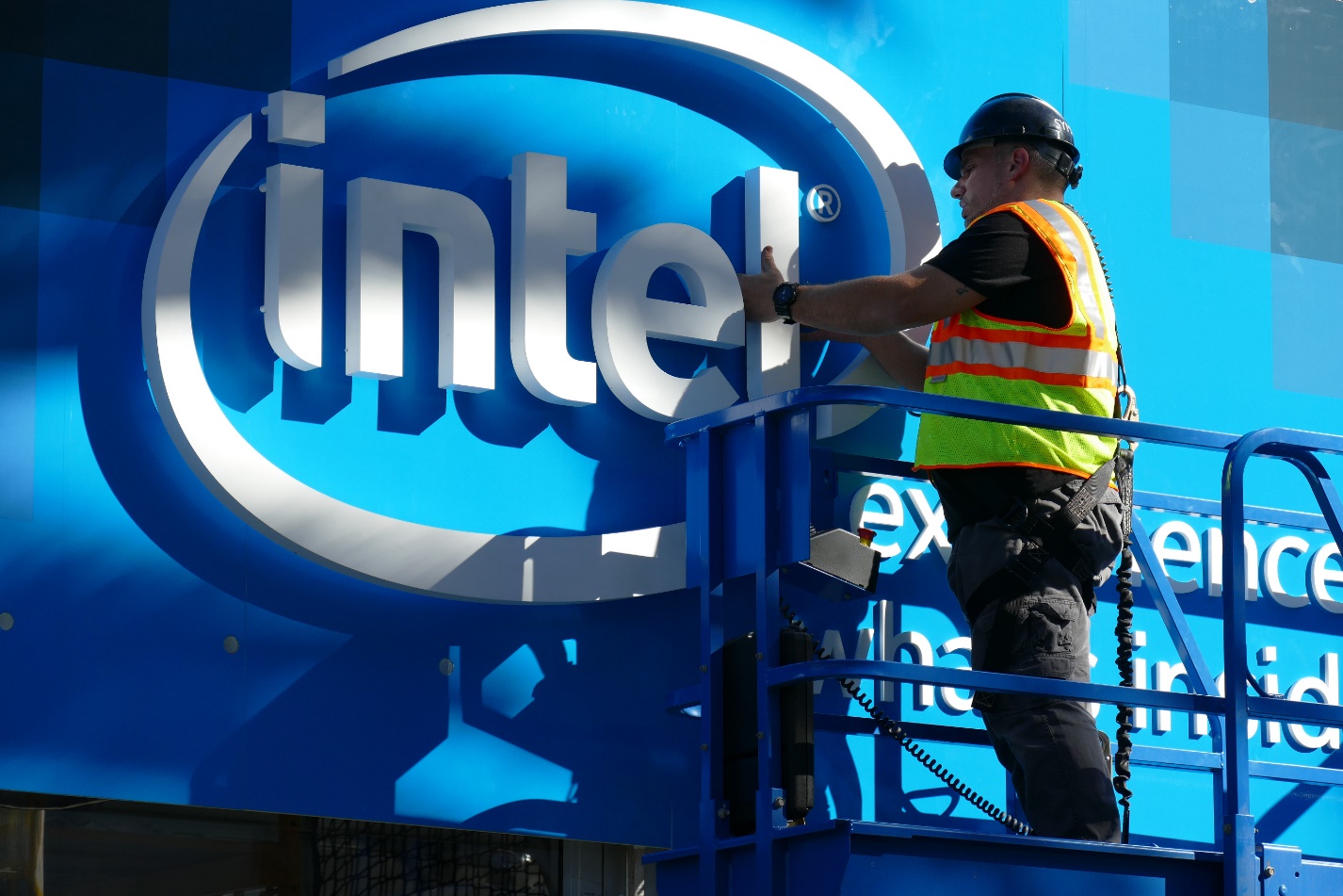Intel And Its Real Value (NASDAQ:INTC) | Seeking Alpha