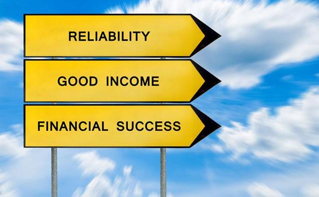 Early Retirement Planning - Stable Income With The U-Haul Investors ...