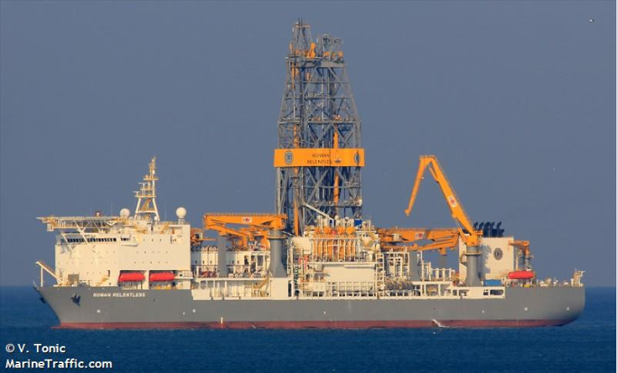 Rowan Gets Drillship Contract From Exxon Mobil (NYSE:RDC-DEFUNCT-1899 ...