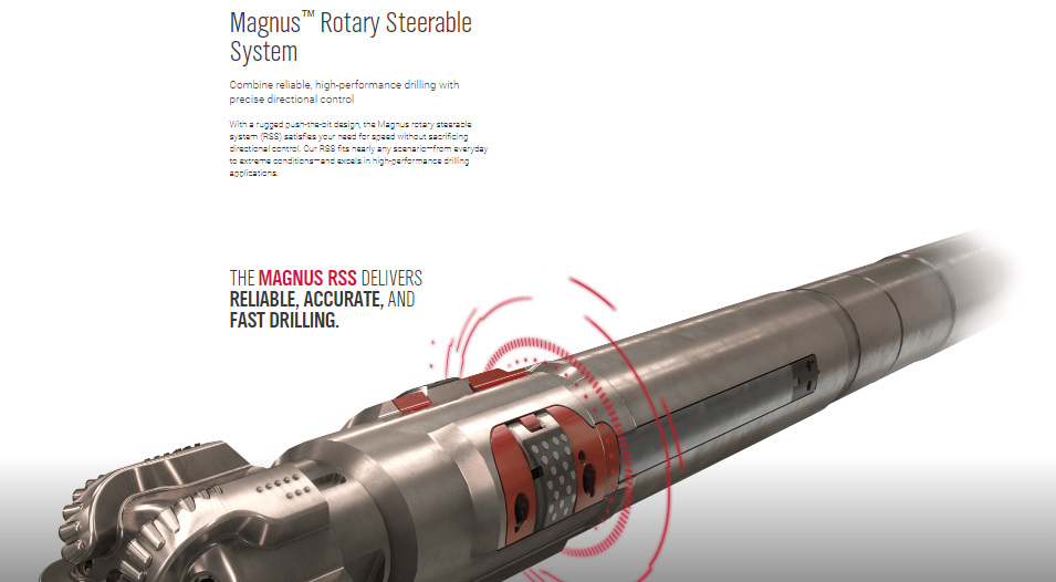 Weatherford: Why I Went Long Last Week (NASDAQ:WFRD) | Seeking Alpha