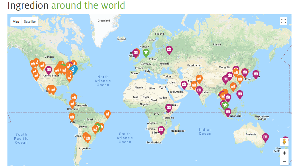 The Bad Beat Case For Ingredion (NYSE:INGR) | Seeking Alpha