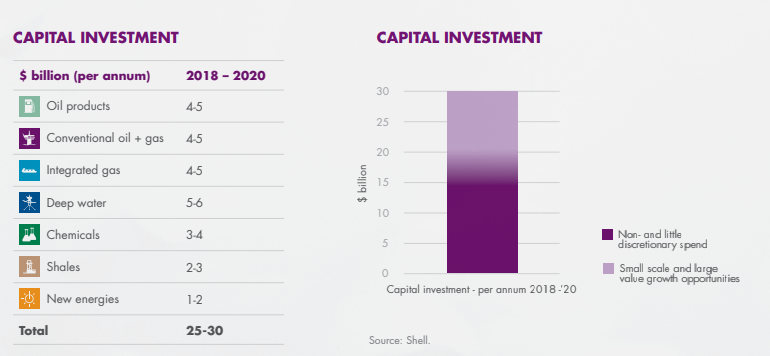 Shell To Become A Renewable Energy Company? (NYSE:SHEL) | Seeking Alpha