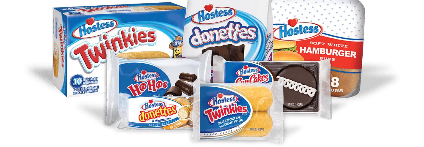Hostess Brands Offers Sweet 20% Upside (NASDAQ:TWNK-DEFUNCT-569328 ...