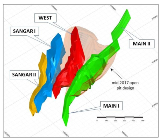 Birimian Limited - Path To Production Looking Likely After Robust ...