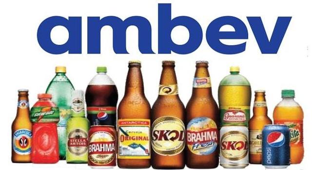 Ambev Brewery: Excellent Business, Down 40% And Still Expensive - Ambev ...