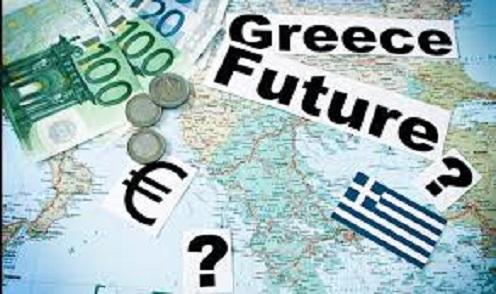 Greece, Germany And The IMF: The Struggle Continues | Seeking Alpha
