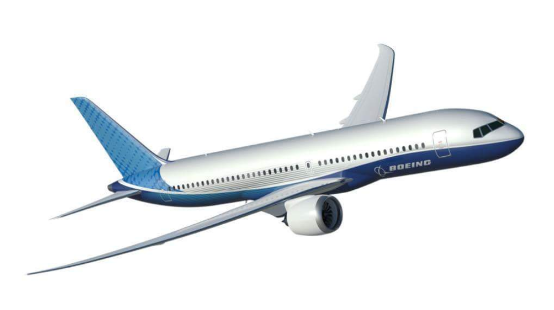 Why A Boeing 797 Launch Is Not Expected The Boeing Company NYSE BA Seeking Alpha
