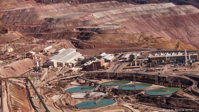 Freeport-McMoRan: A Rough Start To The Year (NYSE:FCX) | Seeking Alpha