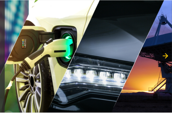 Cree Inc. - Ready To Explore New Heights (NYSE:WOLF) | Seeking Alpha