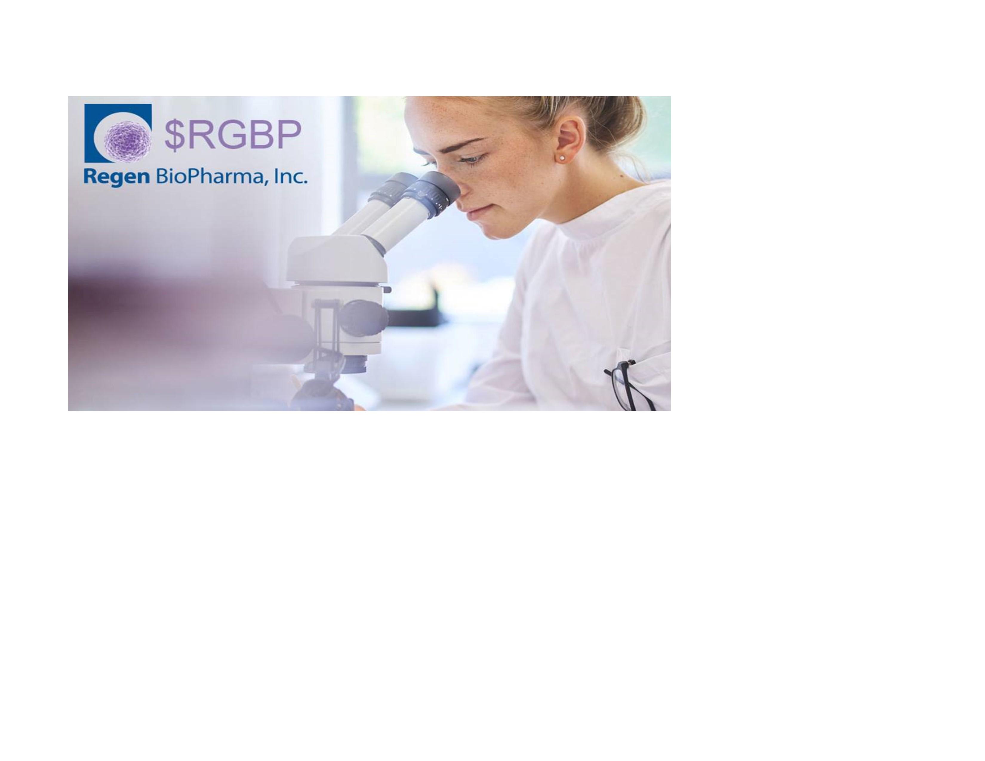 Major Milestone Surpassed (OTCMKTS:RGBP) | Seeking Alpha Major Milestone Surpassed (OTCMKTS:RGBP) | Seeking Alpha