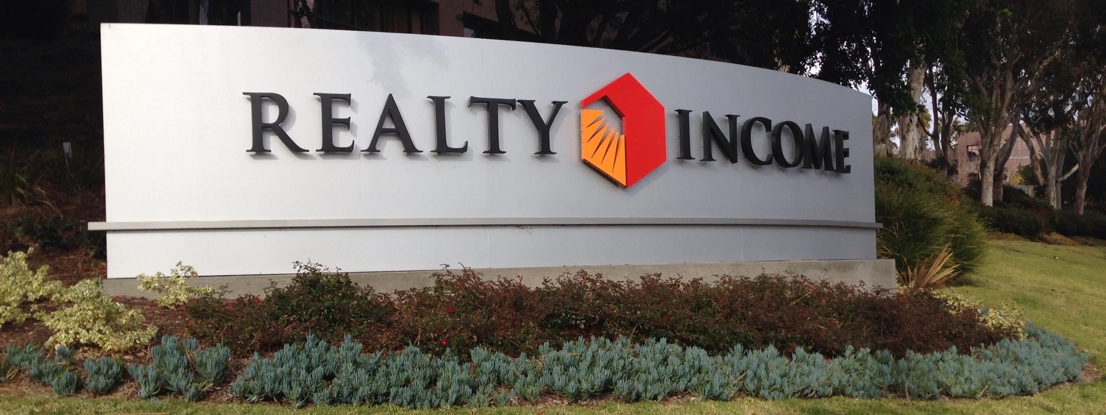 The Market Has Realty Income About Right (NYSE:O) | Seeking Alpha