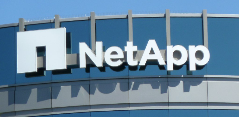 Buy NetApp: Successful Turnaround And Accelerating Revenue Growth ...