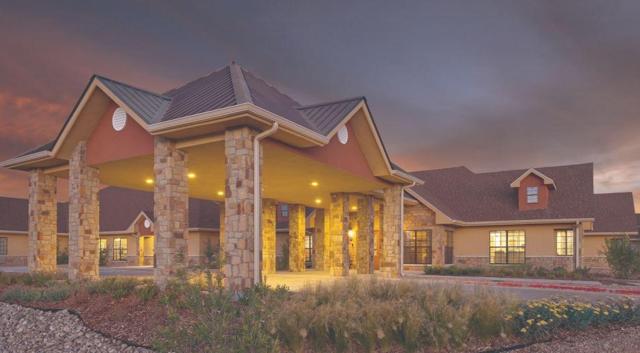 CareTrust REIT: This Top-Shelf Healthcare REIT Yields 4.5%, Covers Its ...