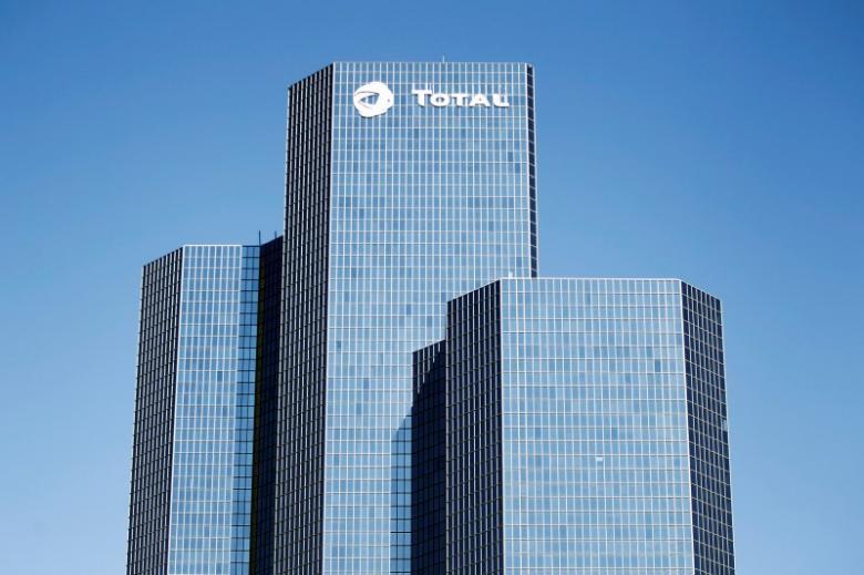 Total SA: A Thorough Look At The Company Balance Sheet (NYSE:TTE ...