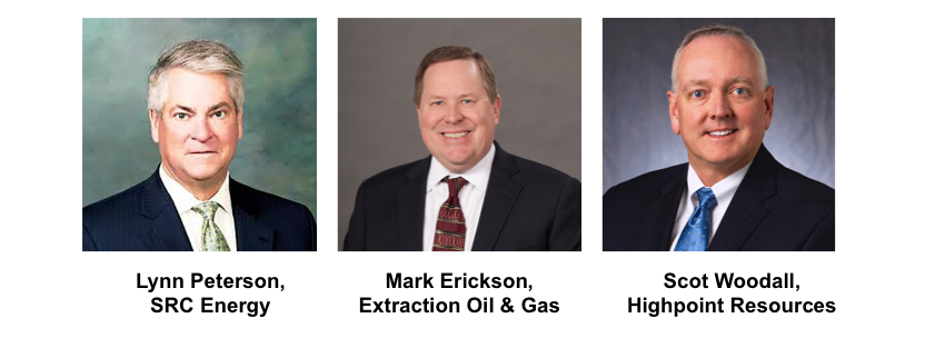 DJ Basin Pure Plays And Initiative 97: From Oil Industry's Vantage ...