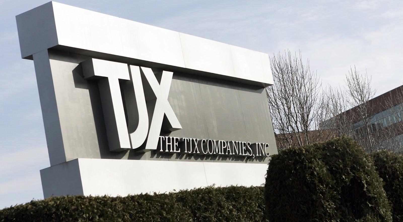 Is TJX Companies An Anti-Gravity Stock? (NYSE:TJX) | Seeking Alpha