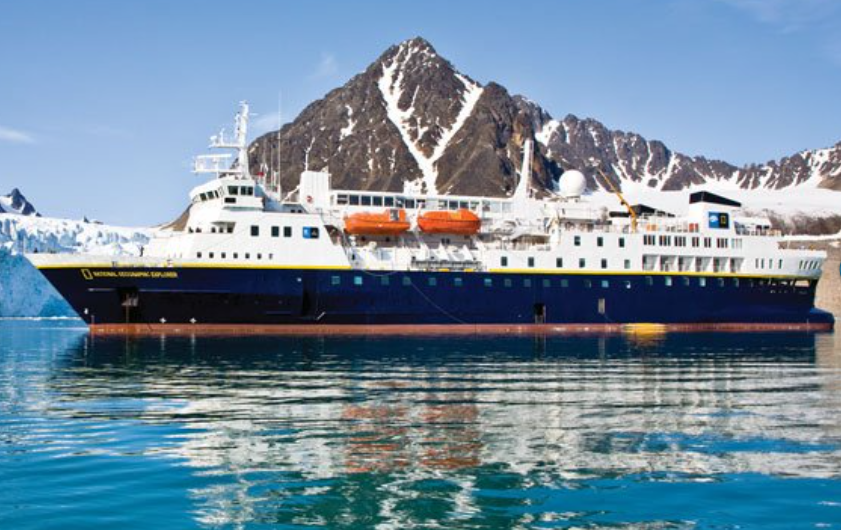 New Highs Again: This Travel Business Is Going Places (NASDAQ:LIND ...