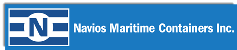 Navios Maritime Containers Files Updated Plans For U.S. IPO (NYSE:NMM ...