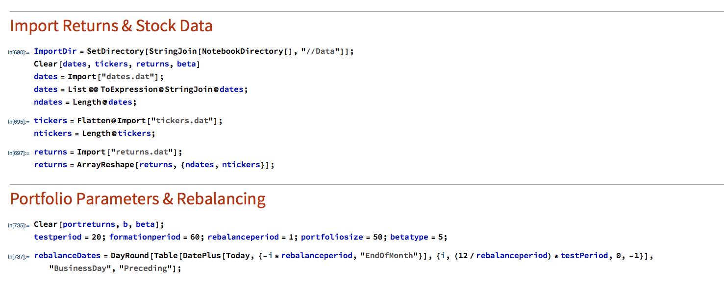 Beating The S&P 500 With A Low-Convexity Portfolio | Seeking Alpha