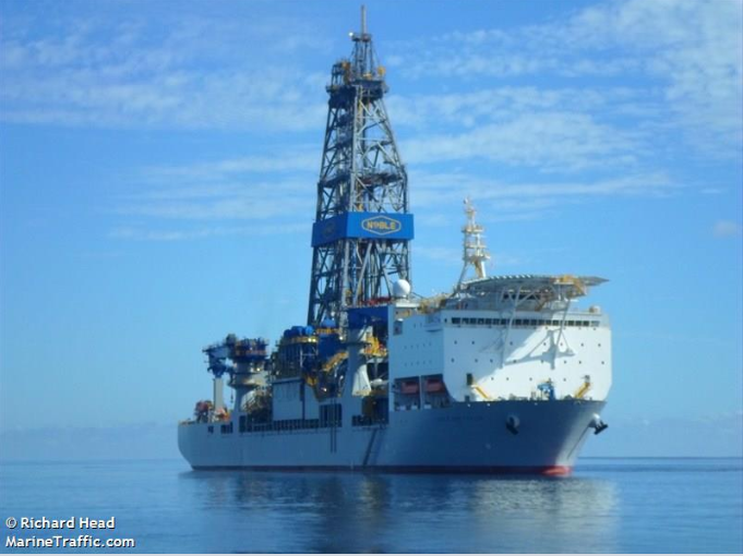 Noble Corp.: September Fleet Status Report Analysis (NYSE:NE) | Seeking ...