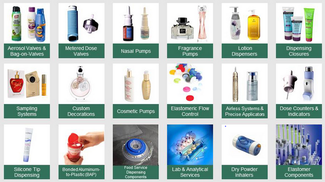 Dividend Champion Spotlight: AptarGroup Inc. (NYSE:ATR) | Seeking Alpha