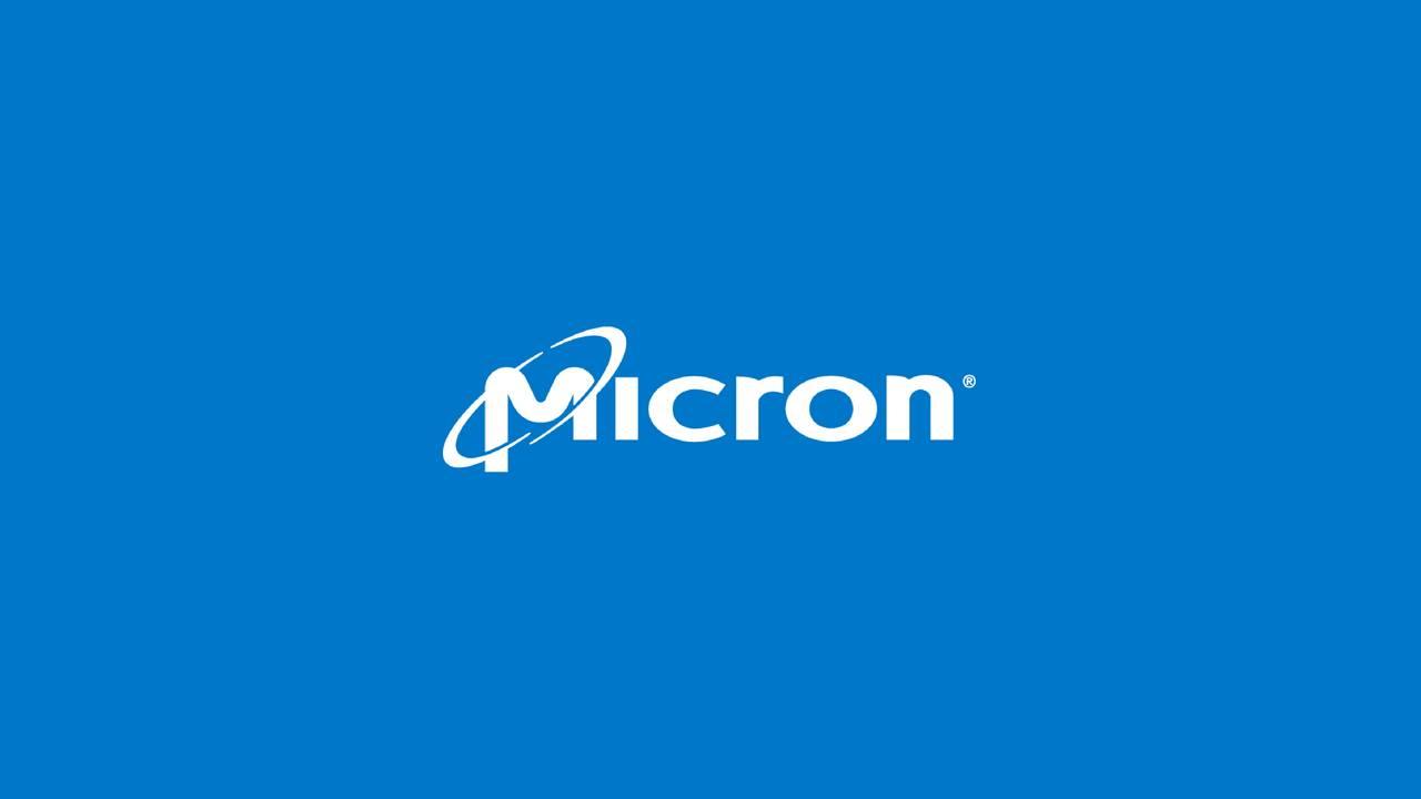 What Does It Take For Micron Technology To Break Out? - Micron ...