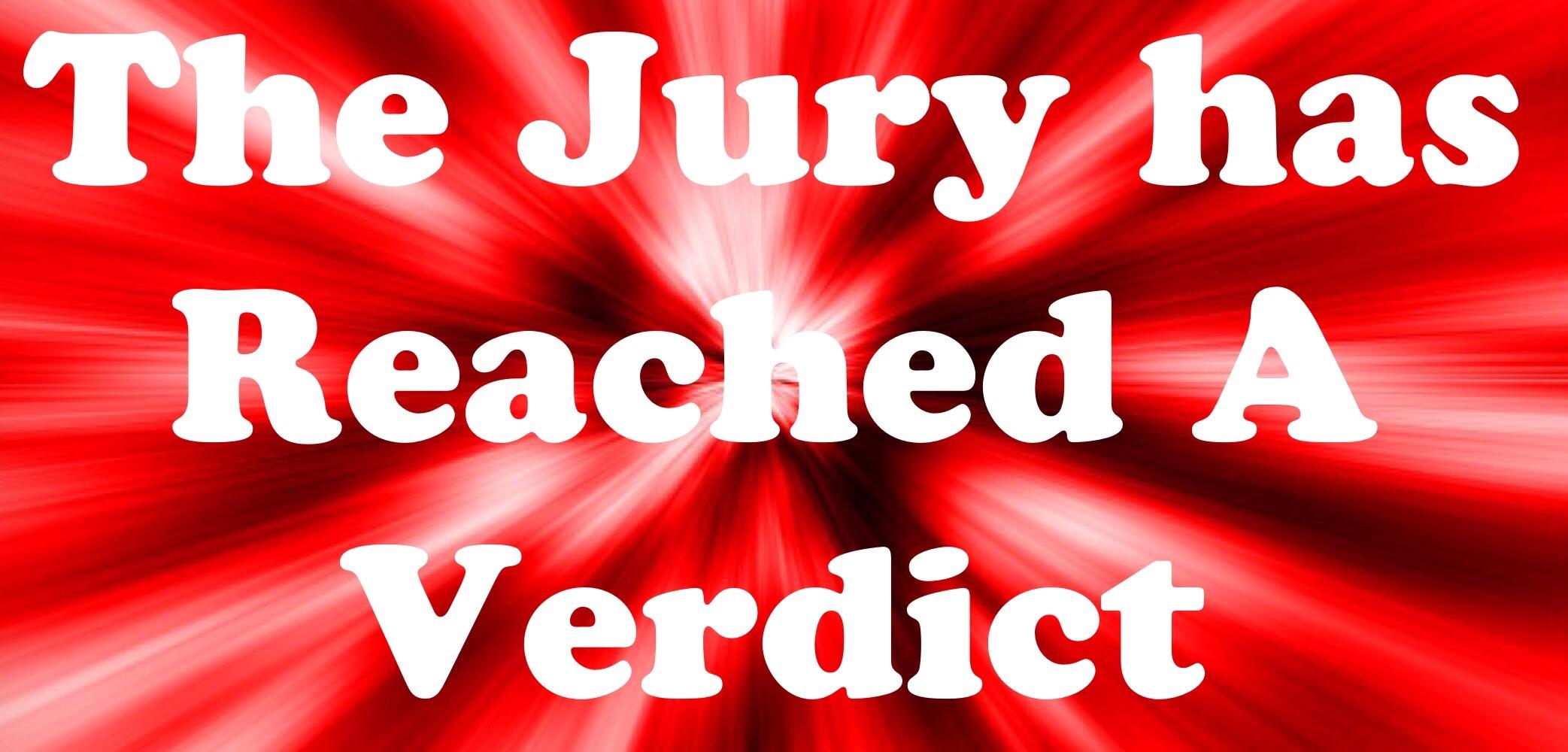 The Jury Has Reached A Verdict The Winners Have Been Named NYSEARCA the-jury-has-reached-a-verdict-the-winners-have-been-named-nysearca