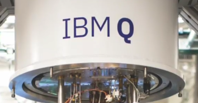 IBM: Quantum Yield (NYSE:IBM) | Seeking Alpha