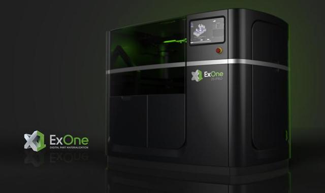 The ExOne Company: More Downside Ahead After Bad Q3 Miss - Get Short ...