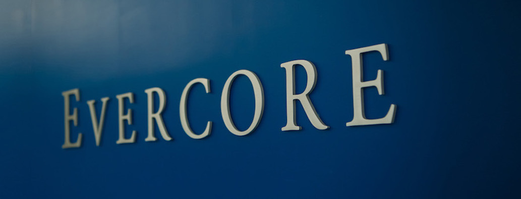 Evercore Inc.: A Rapidly-Growing Investment Bank And Interesting ...