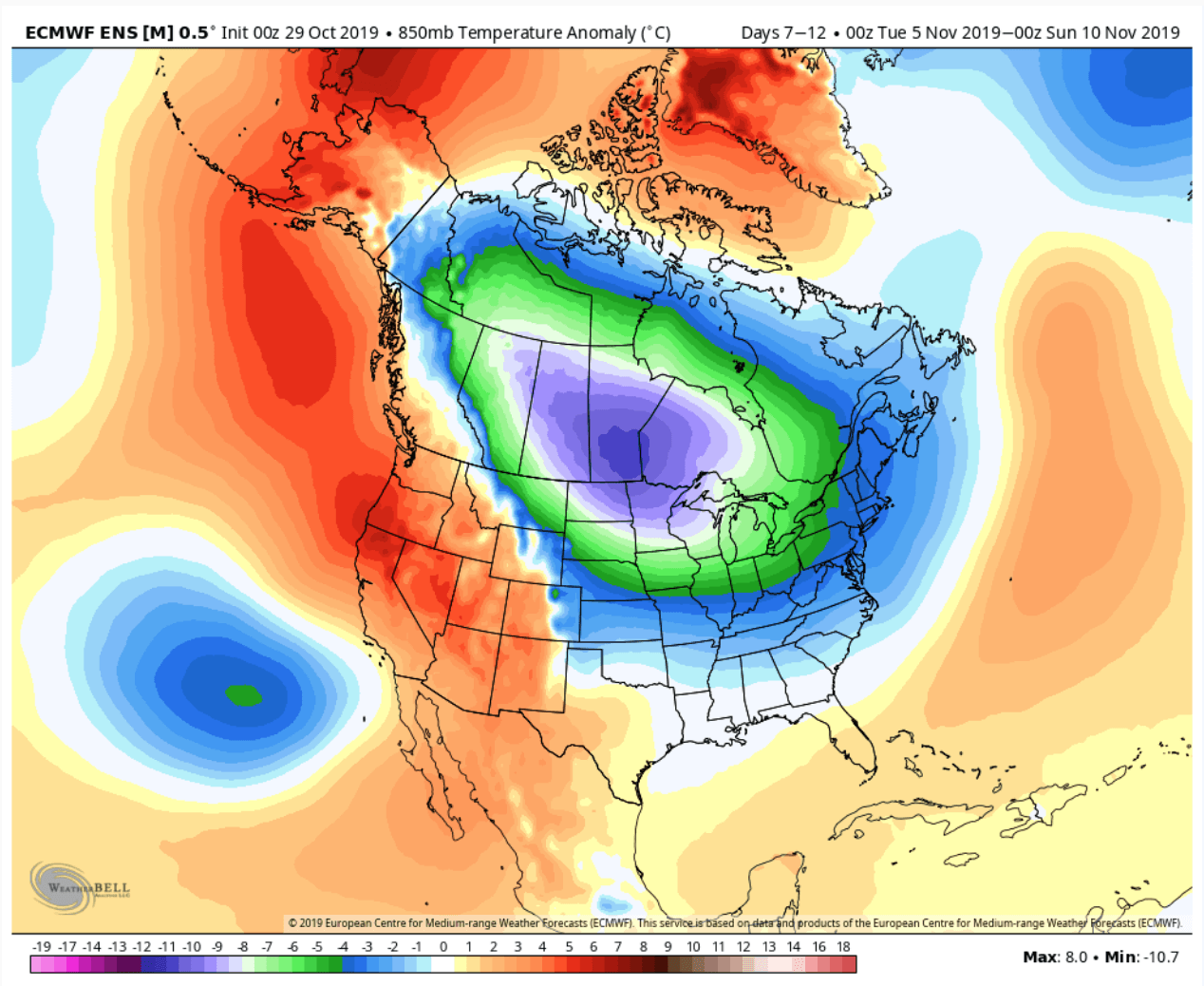 Grain Futures To Trade Sideways Overall; Cold Weather Outlook Poses ...