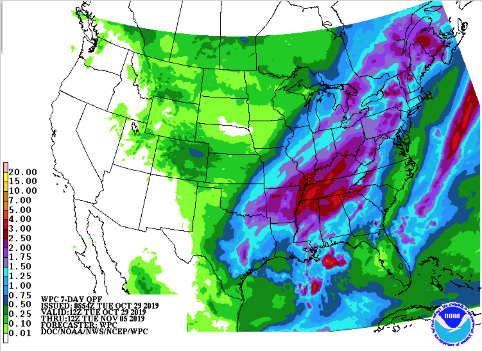 Grain Futures To Trade Sideways Overall; Cold Weather Outlook Poses ...