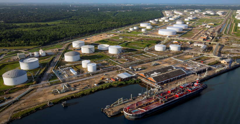 Phillips 66 Shows Its Biggest Strength (NYSE:PSX) | Seeking Alpha