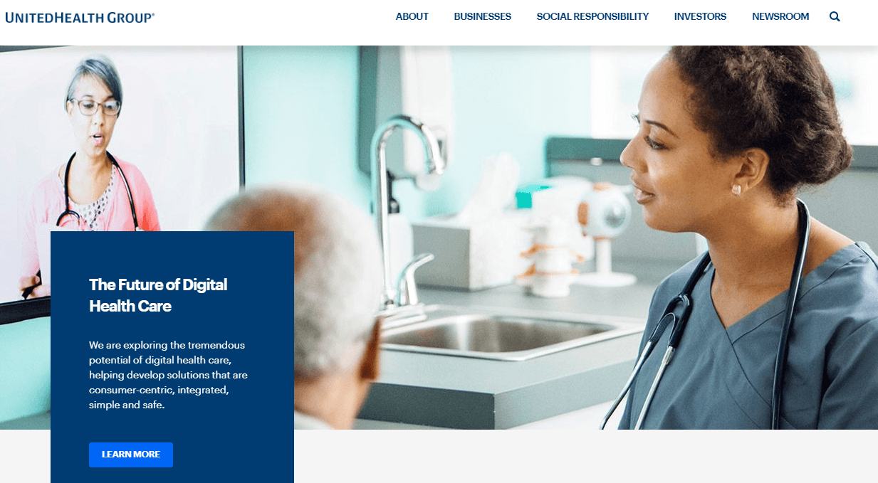 UnitedHealth Group: A Hold For The Present (NYSE:UNH) | Seeking Alpha