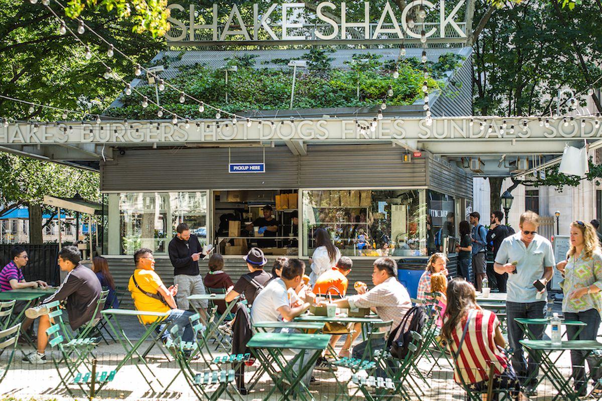 Shake Shack Shares Interesting At Over 40 Off Highs Shake Shack Inc Shake Shack Shares Interesting At Over 40 Off Highs Shake Shack Inc