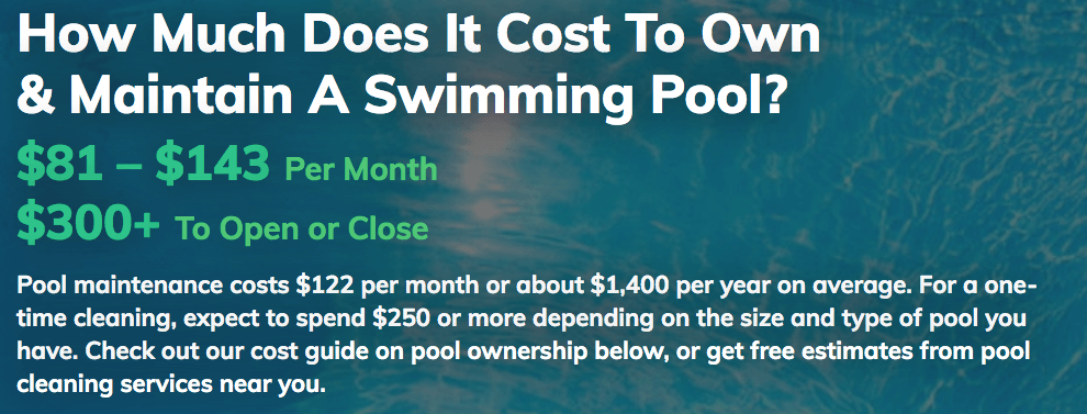 PoolCorp Valuation Is At A Premium (NASDAQ:POOL) | Seeking Alpha