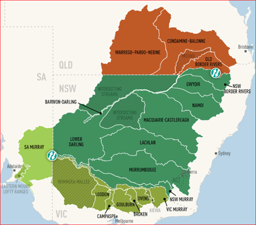 Farmageddon In California: Why J.G. Boswell Is Set To Benefit From ...