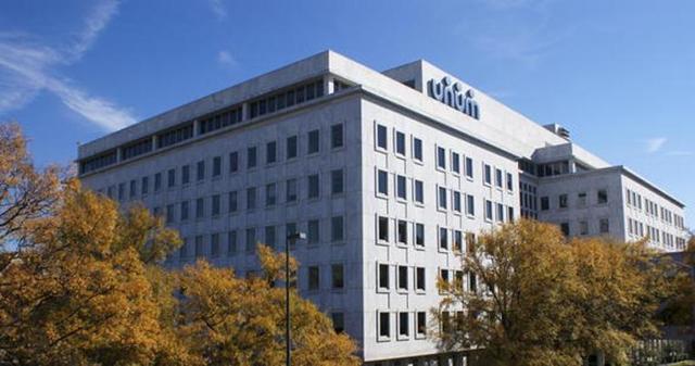 The Unum Group Has Its Shareholders Covered (NYSE:UNM) | Seeking Alpha