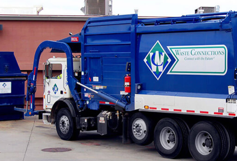 3 Garbage Haulers Bringing Little Valuation Upside Potential | Seeking ...