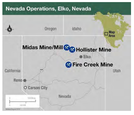 Hecla Mining: Quarterly Performance Review And Way Forward (NYSE:HL ...