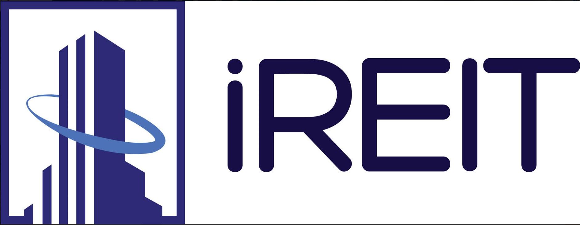 New Logo | iREIT®+HOYA Capital | Seeking Alpha Investing Groups
