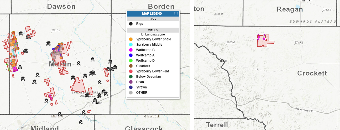Technical Highlights Of A Potential Acquisition Of QEP Resources By ...