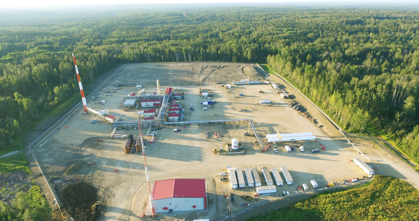 Pembina Pipeline: Yield And Growth - A Unique Investment Opportunity ...